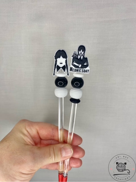 Wednesday stuffing stick – Unique Crochet Hooks